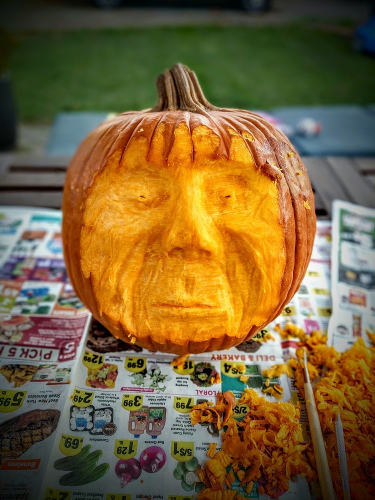 The Jaw-Dropping History of the Jack-O’-Lantern: A Tale of Turnips ...