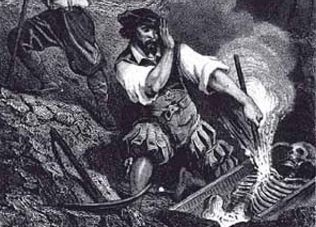 Irish Vampires - Irish Myths