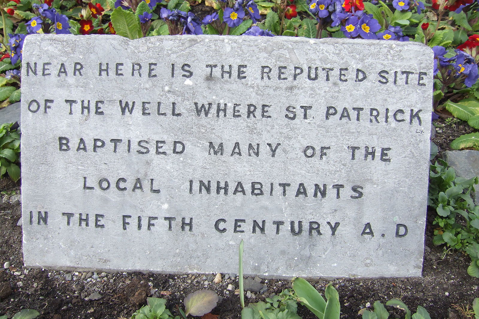 Was St. Patrick a Real Person? - Irish Myths