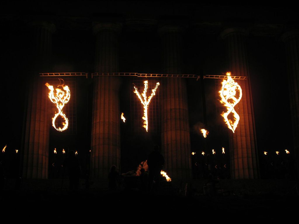 Beltane Explained: How to Celebrate Beltane Like an Ancient Celt ...