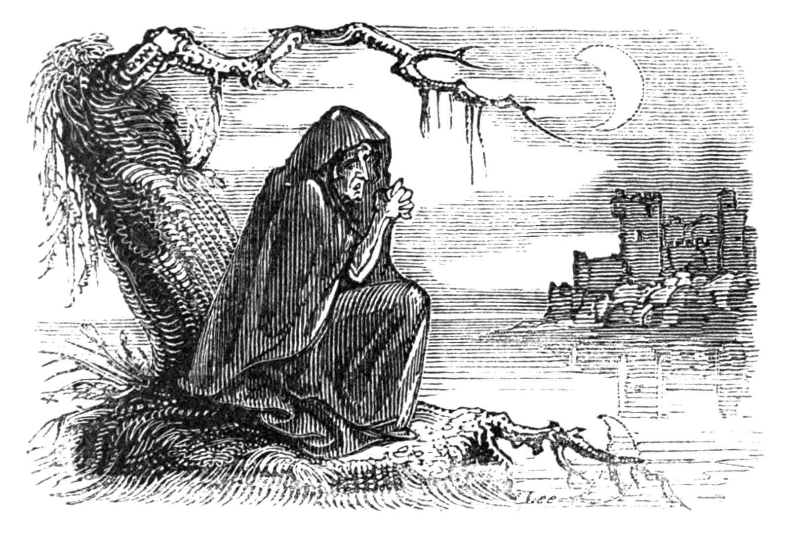 What Is a Banshee? The Mythic Origins of Ireland's Most Infamous ...