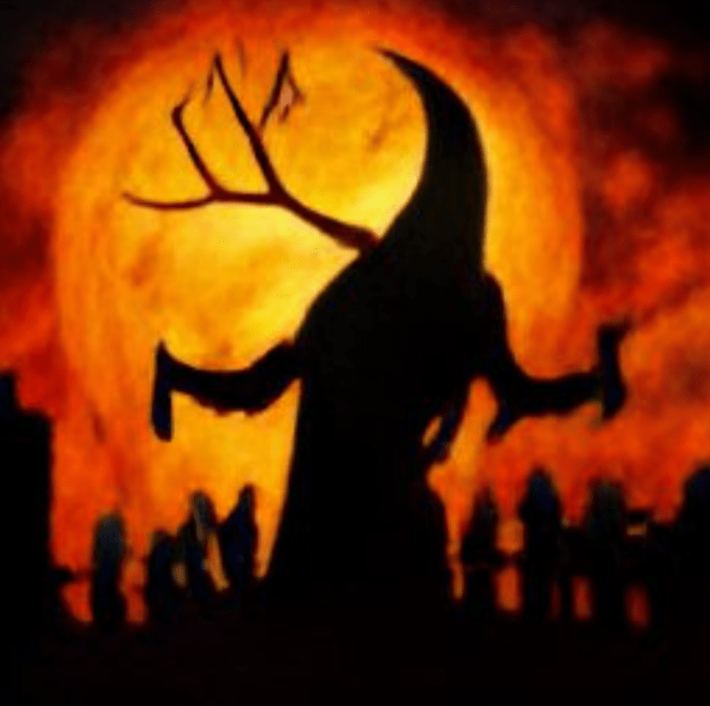 What Is Samhain? (Definition and Etymology) – IrishMyths