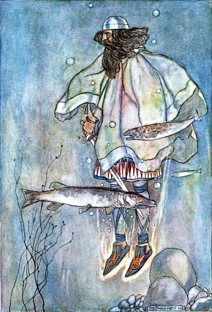 The Rise of Leprechauns in Popular Culture – IrishMyths