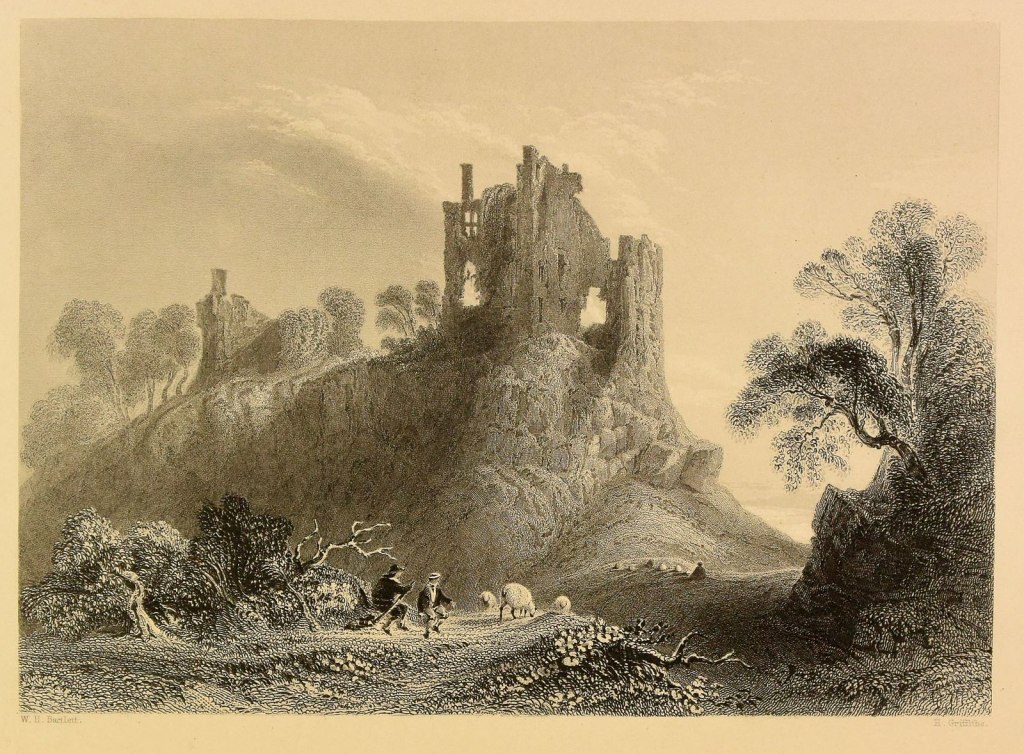 They Might Be Giants: 10 Colossal Celts of Irish Myth & Legend – IrishMyths