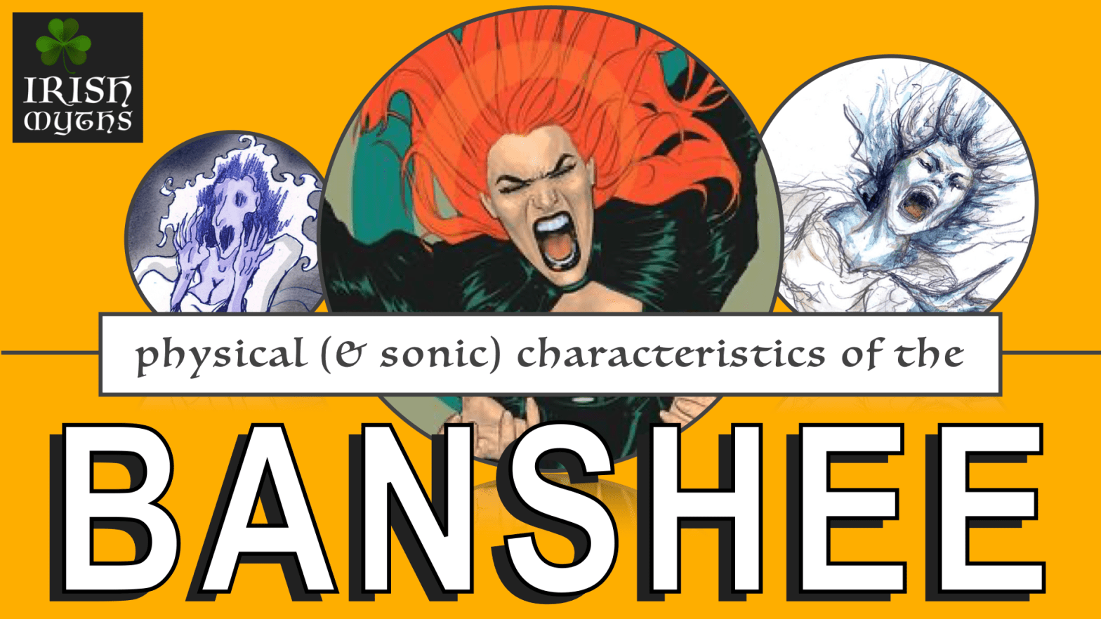 Definitions – IrishMyths