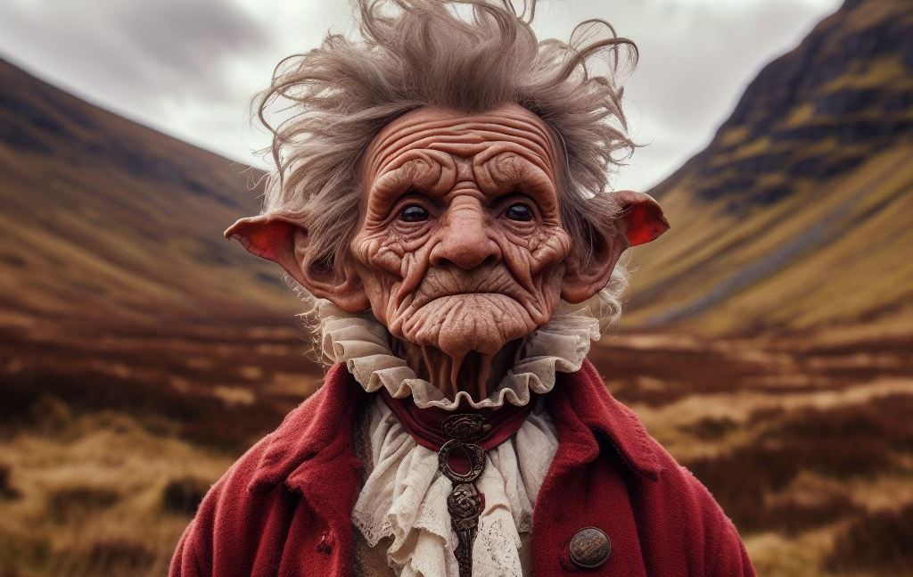 What Do Leprechauns Look Like? – IrishMyths