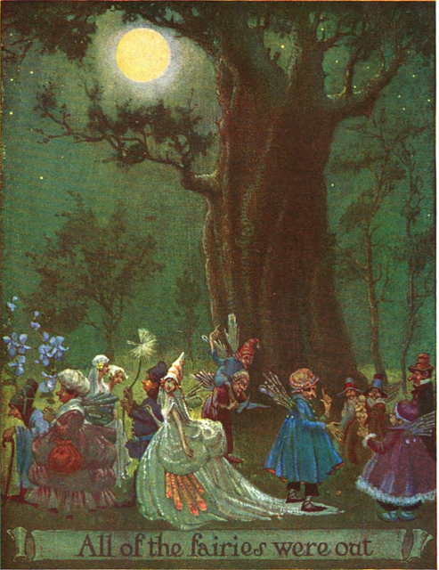 What Is a Leprechaun? The Folkloric Origins of Ireland’s Most Famous ...