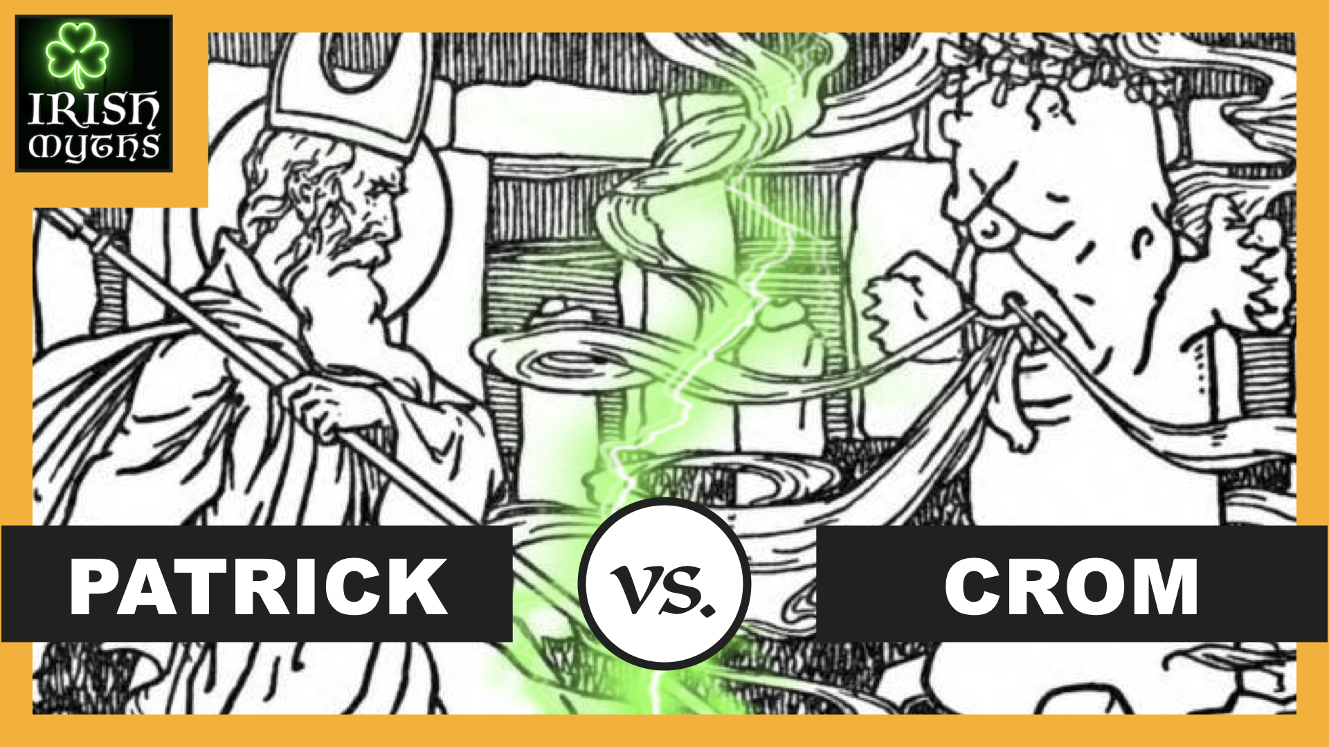 Crom Cruach Explained: Demystifying Pagan Ireland’s Greatest Idol ...